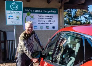 Home - Valley Clean Energy