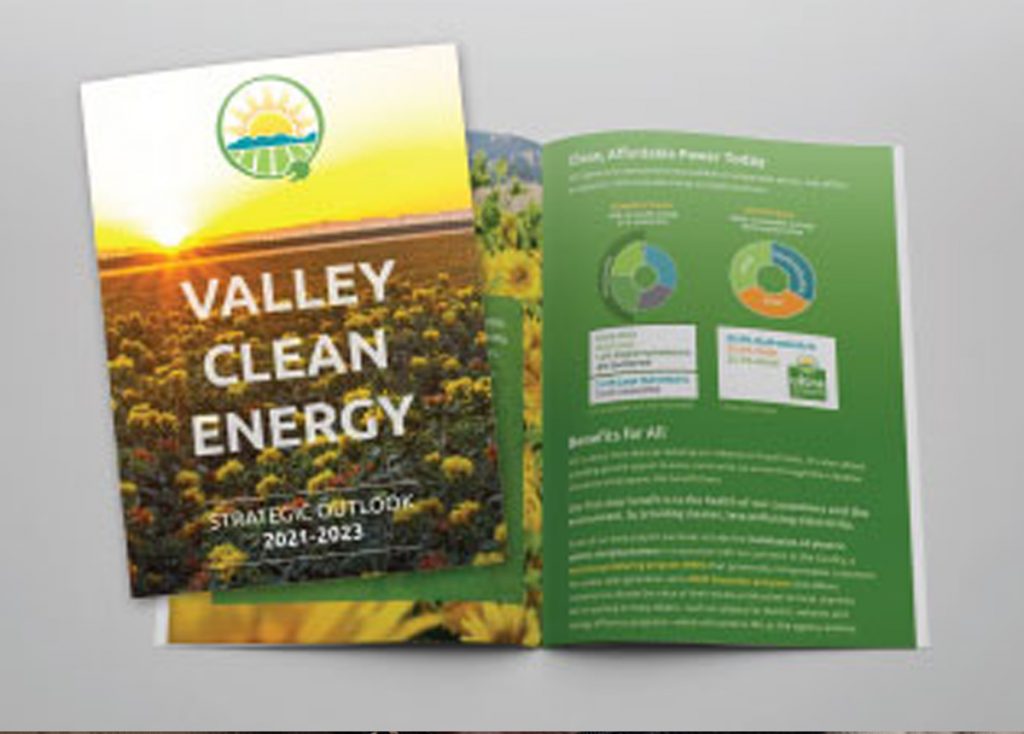 Home - Valley Clean Energy