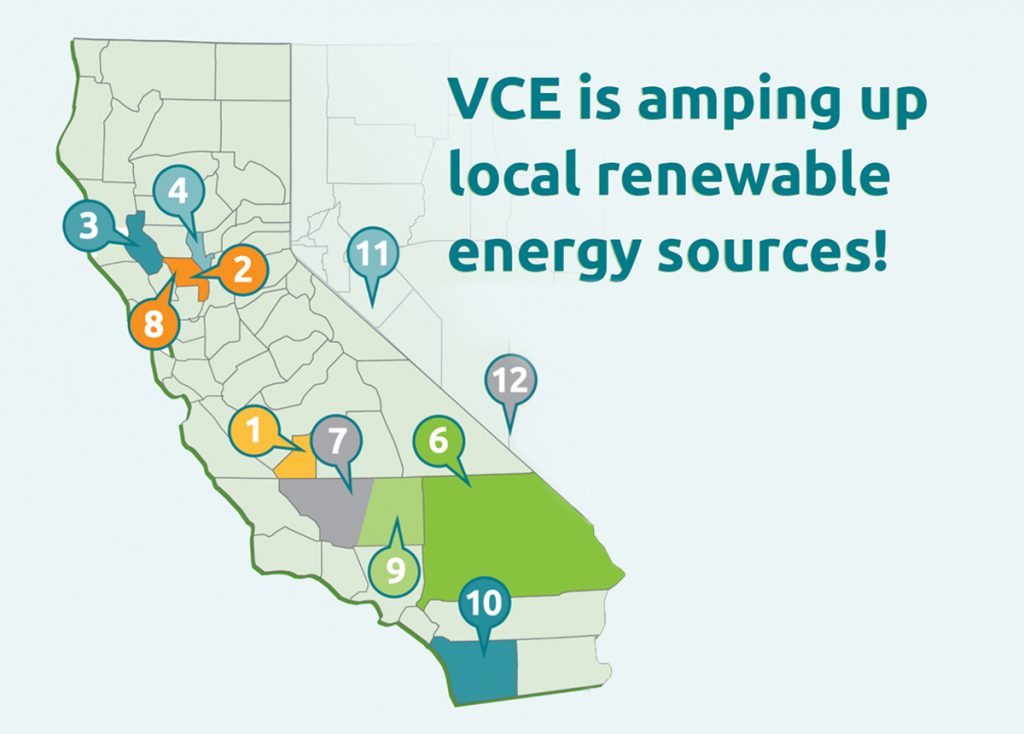 Home - Valley Clean Energy