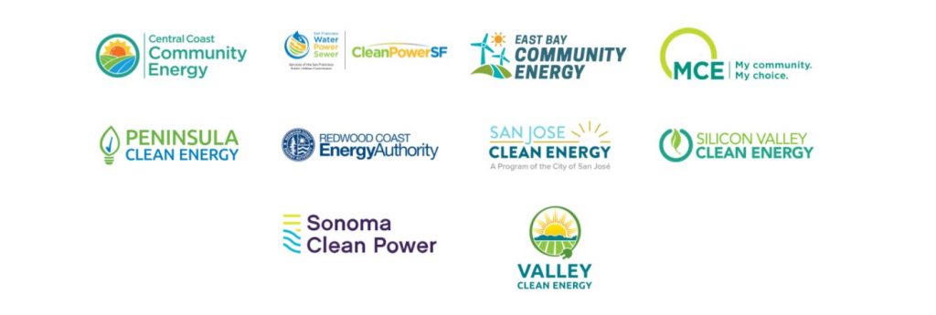 VALLEY CLEAN ENERGY JOINS CALIFORNIA COMMUNITY POWER - Valley Clean Energy