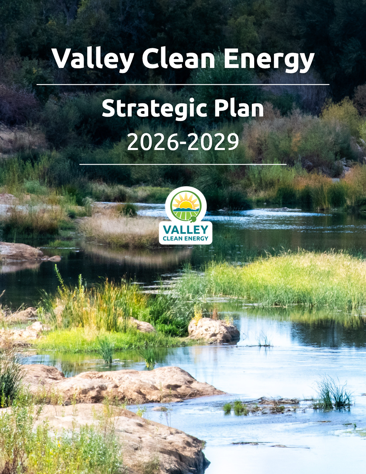 Powering our Community Together: Clean Power, Local Choice. - Valley ...