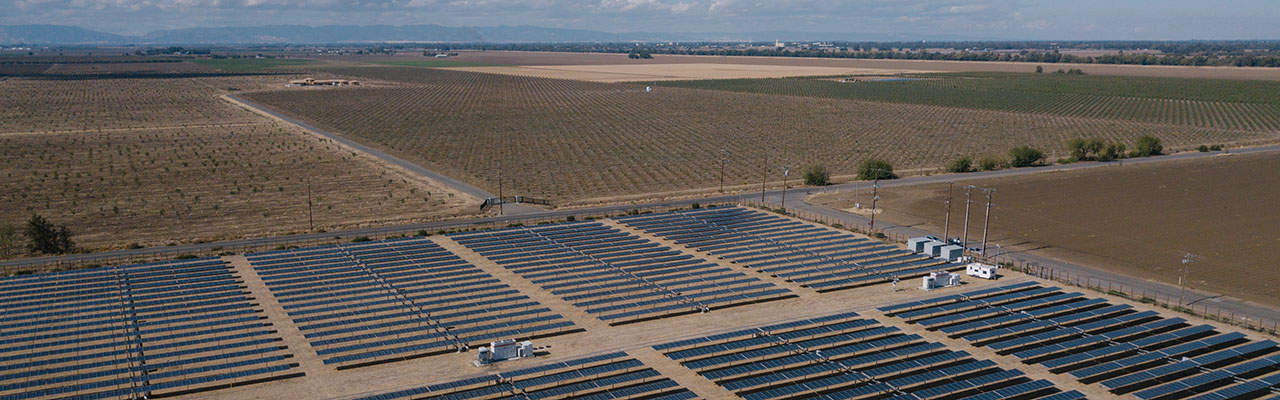About Us – Valley Clean Energy