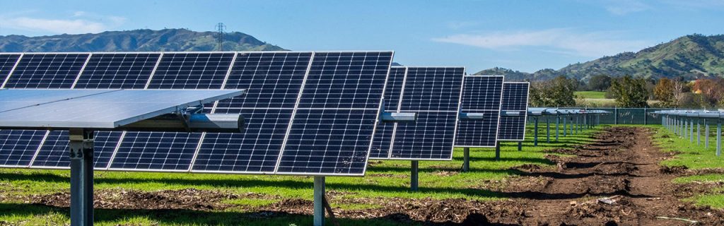 About Us - Valley Clean Energy